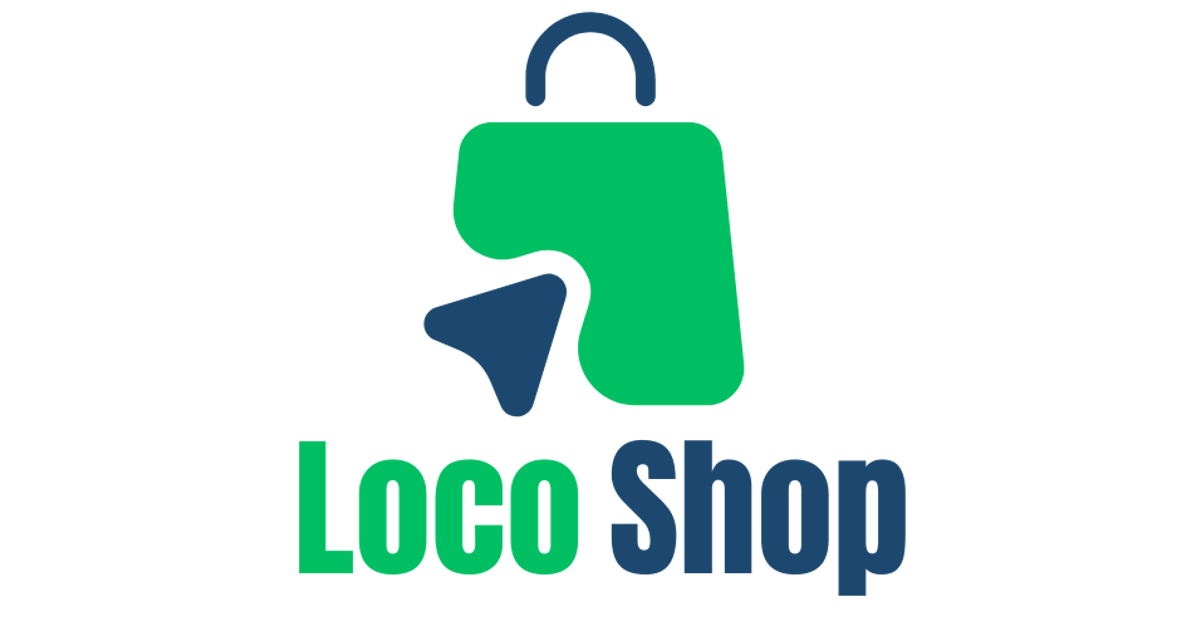 Loco Shop